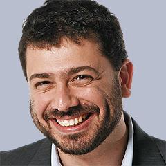 O imposto do celular. Por Pedro Doria - CG