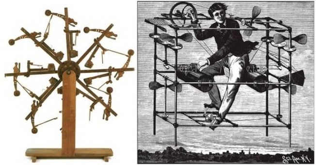 Moto perpétuo. Por Alexandre Schwartsman - CG