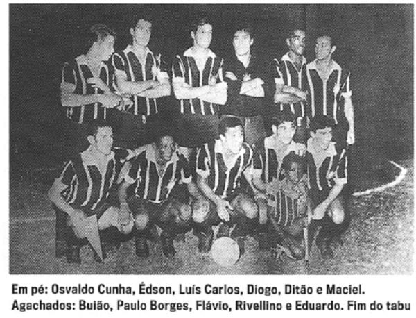 06-03-1968 - A quebra do Tabu. Coluna Mário Marinho