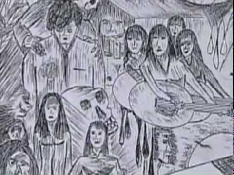 O caso dos 3 canibais. Por José Paulo Cavalcanti Filho - CG