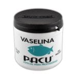 Os "vaseliners". O tipinho não é suspeito, queria matar