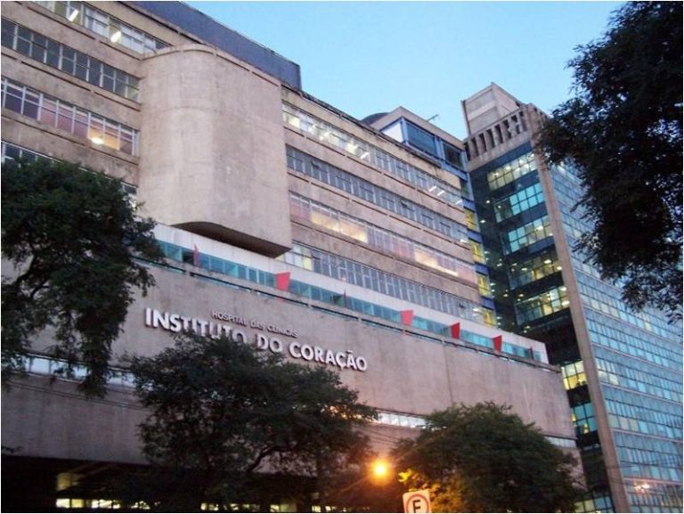 O Incor e a USP resistem, mas até quando? Por Charles Mady