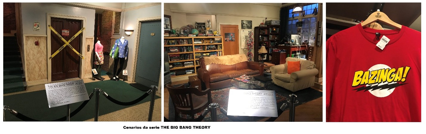 Só para quem curte Hollywood. Por Wladimir Weltman