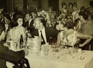 Jorginho Guinle e o tijolo. Por Antonio Contente - CG