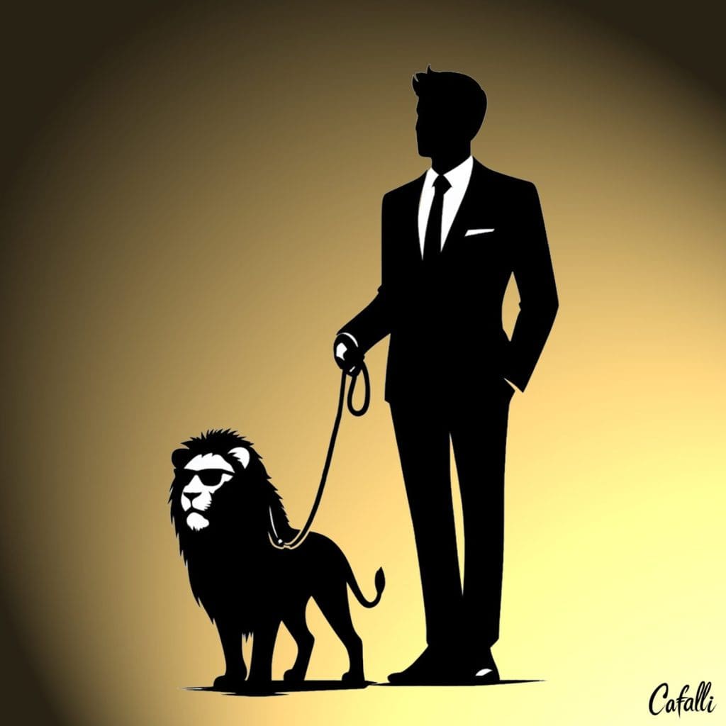 O devedor contumaz que é feliz no país - CG